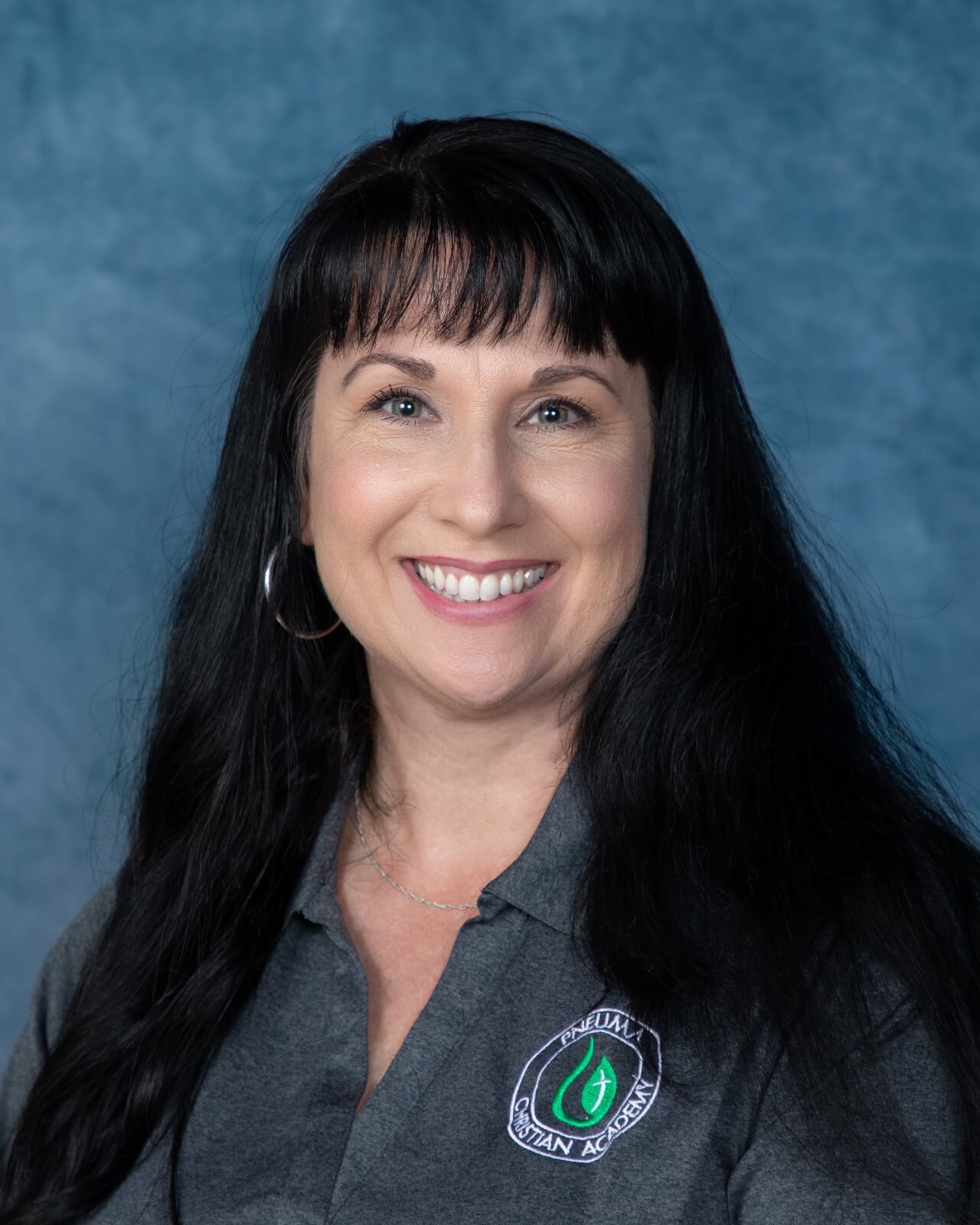 Staff NEW - Pneuma Christian Academy