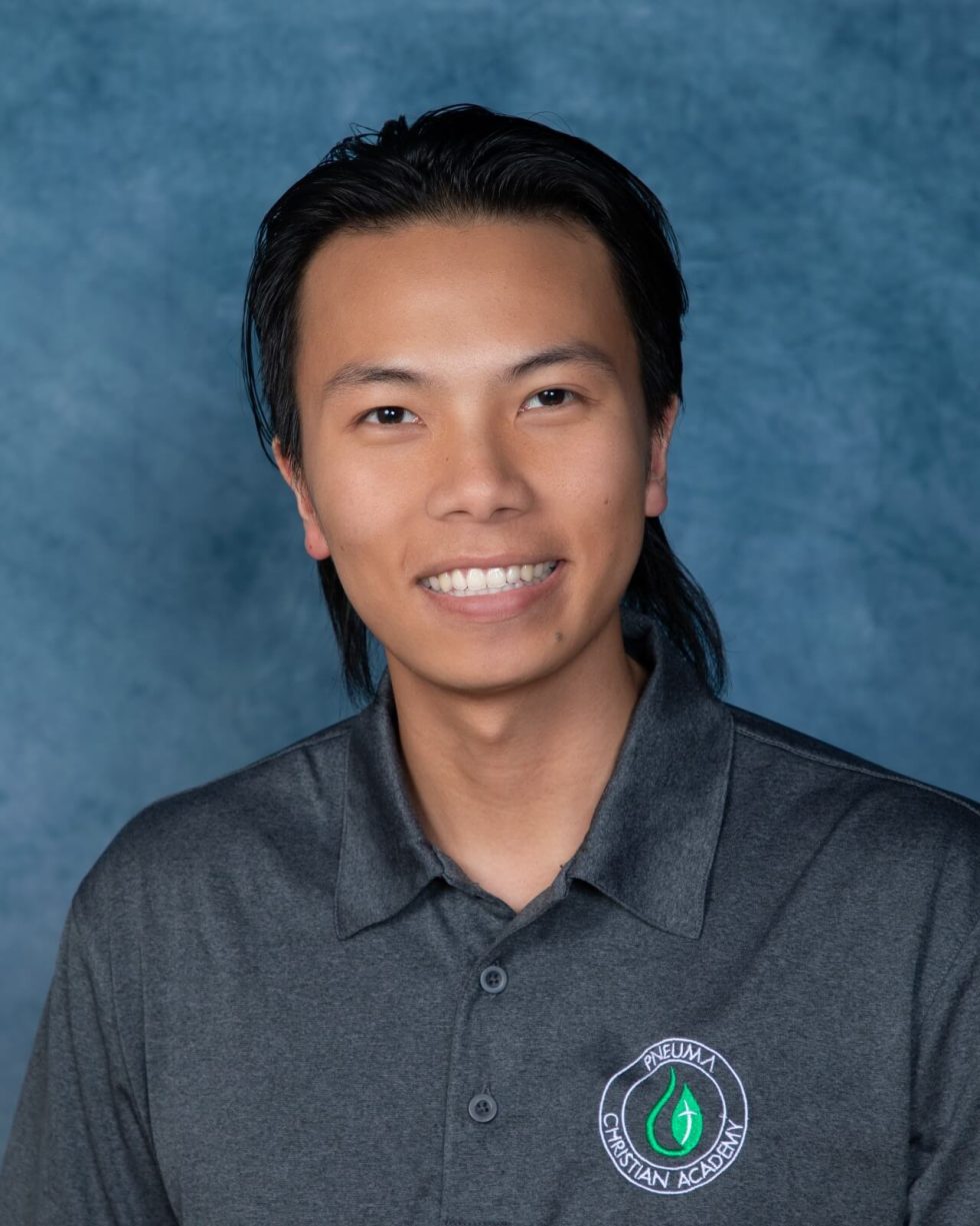 Faculty and Staff - Pneuma Christian Academy