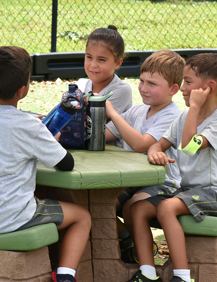 Safety & Security - Pneuma Christian Academy