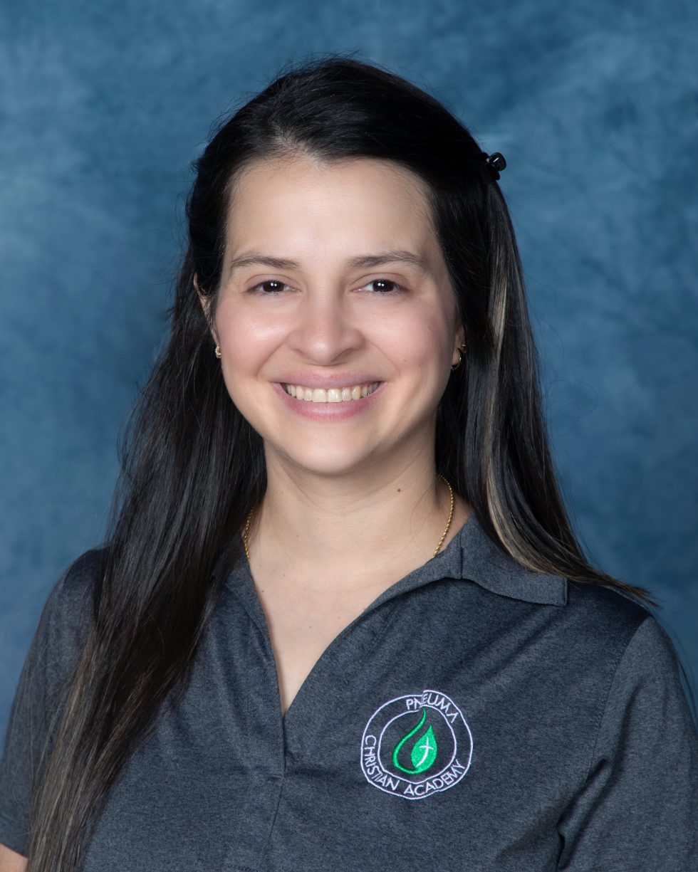 Faculty and Staff - Pneuma Christian Academy